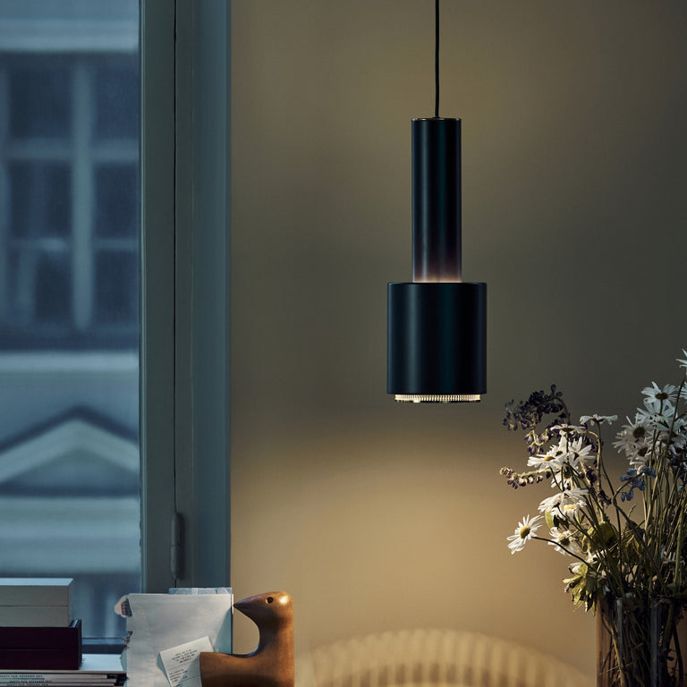 Artek Hand Grenade A110 Pendant Light - 2Modern