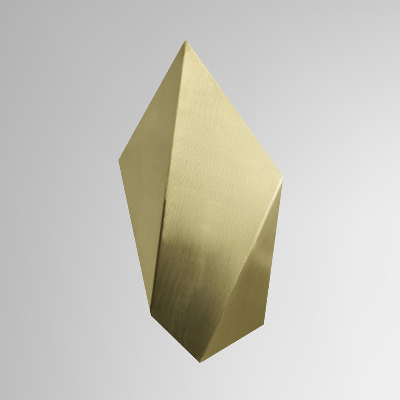 CTO Lighting Abstract Wall Sconce - 2Modern