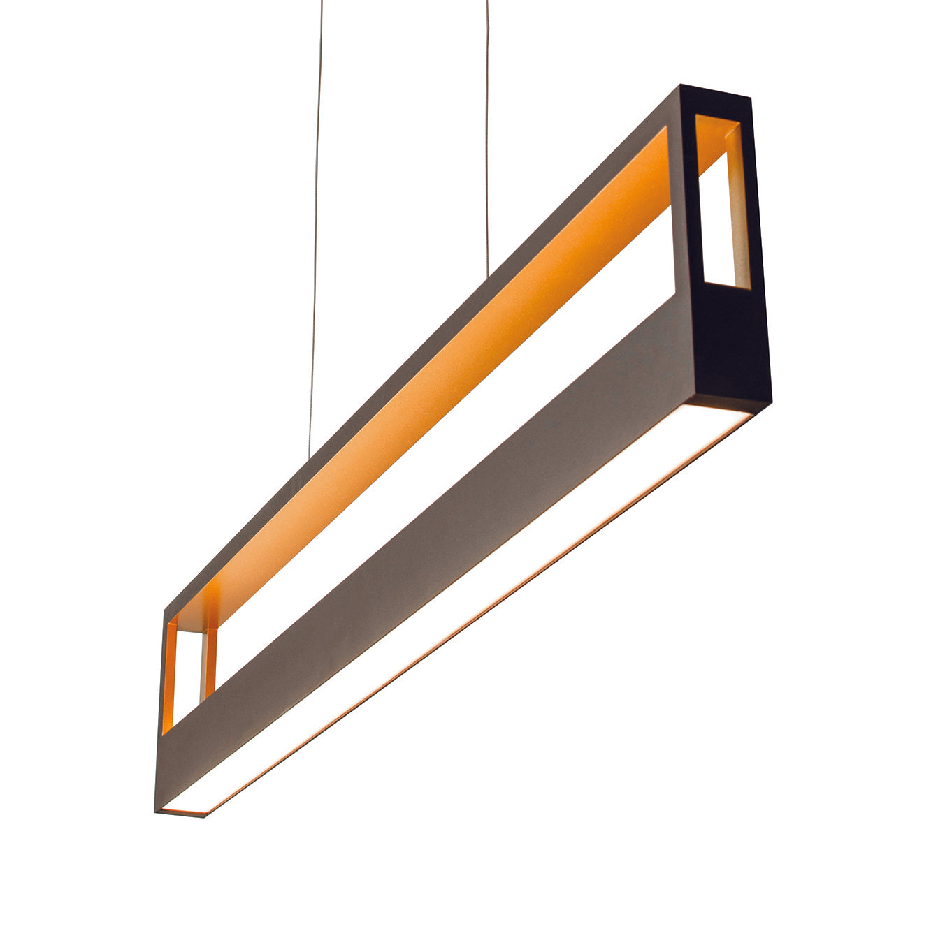 AFX Echo LED Pendant Light - 2Modern