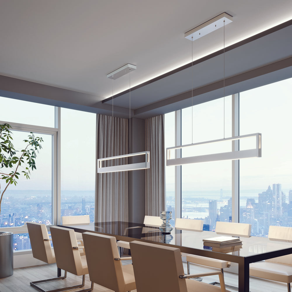 AFX Echo LED Pendant Light - 2Modern