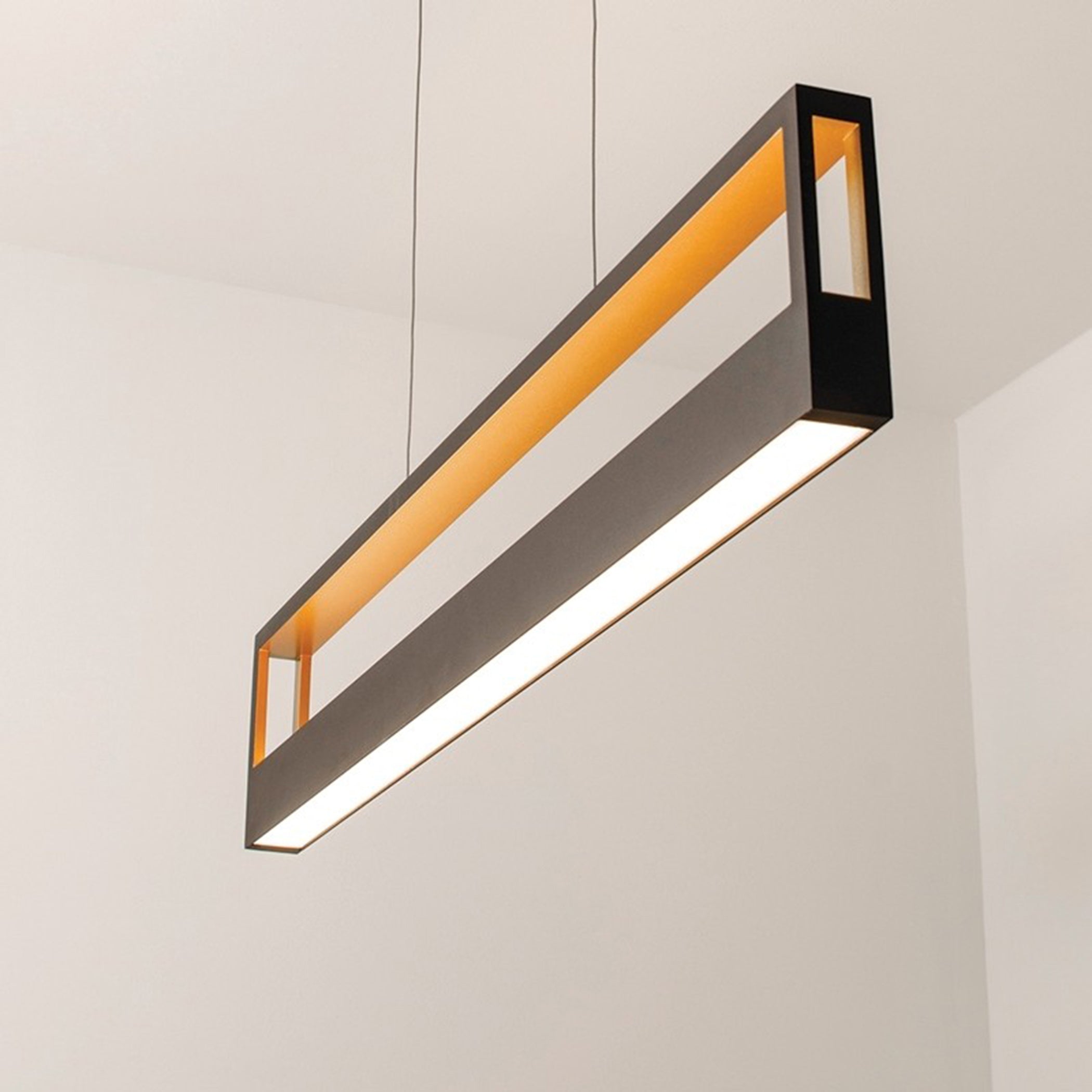 AFX Echo LED Pendant Light - 2Modern