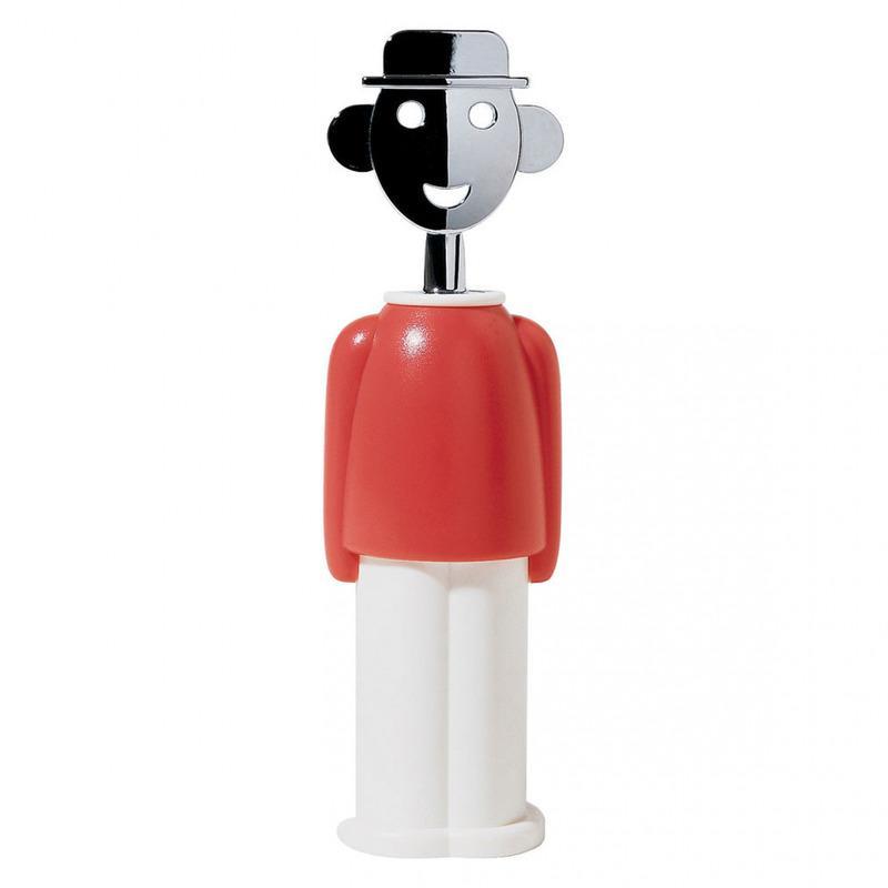 Alessi Alessandro M. Corkscrew - 2Modern