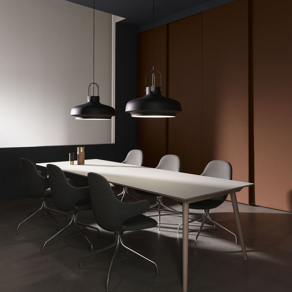 &Tradition Copenhagen Pendant Light - 2Modern