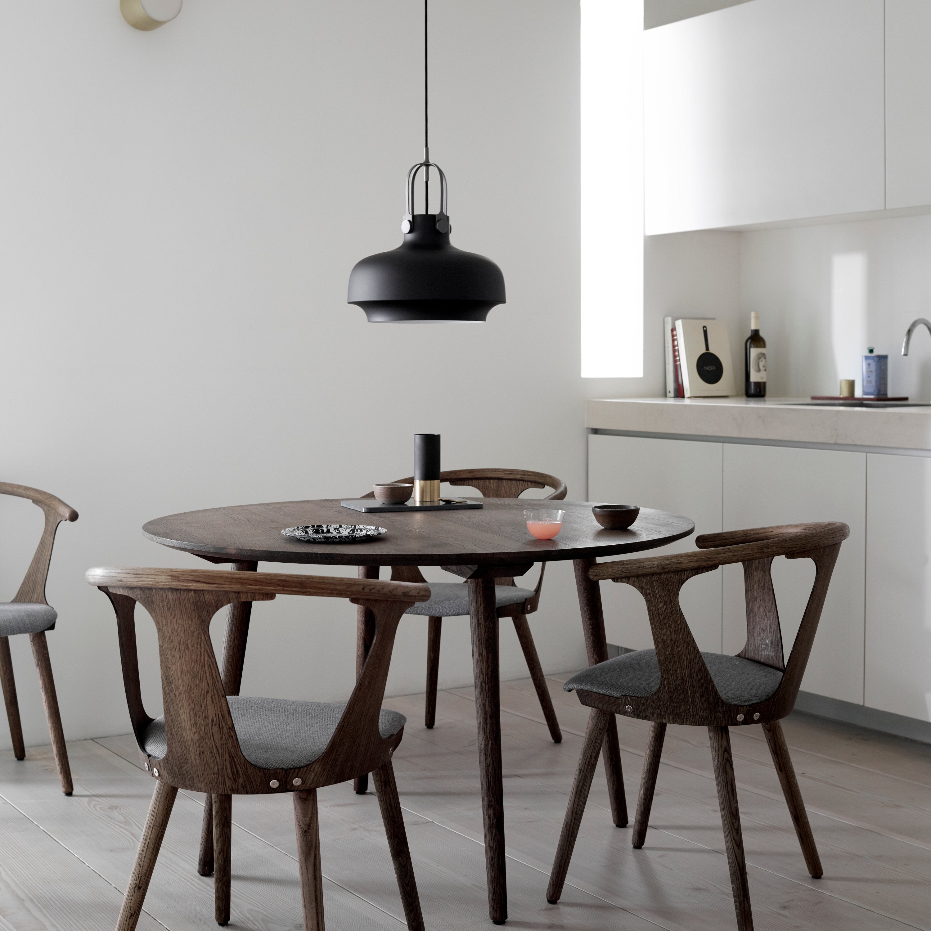 &Tradition Copenhagen Pendant Light - 2Modern