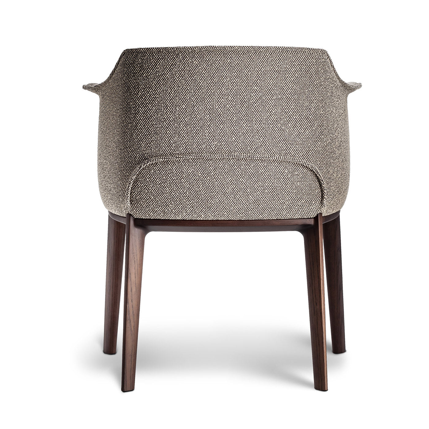 Poltrona Frau Archibald Dining Chair - 2Modern