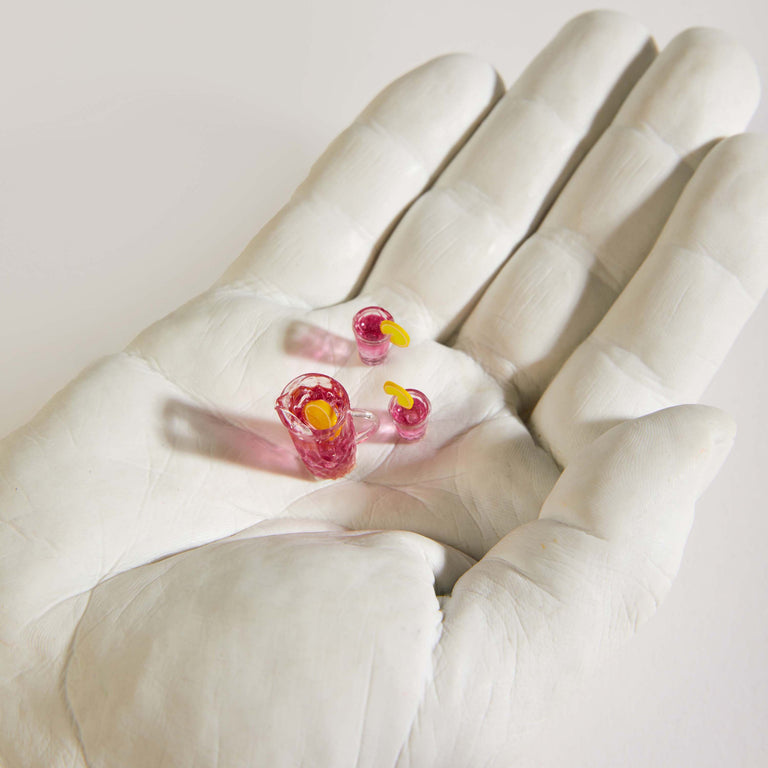 Areaware Hand Hook - 2Modern