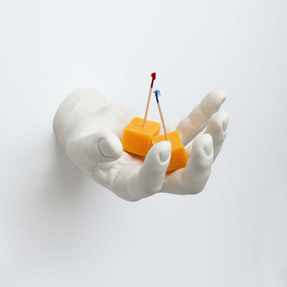 Areaware Hand Hook - 2Modern