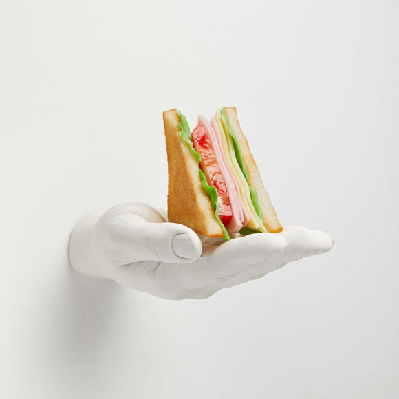 Areaware Hand Hook - 2Modern