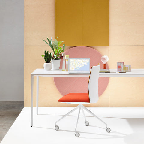 Arper Nuur Desk Table - 2Modern