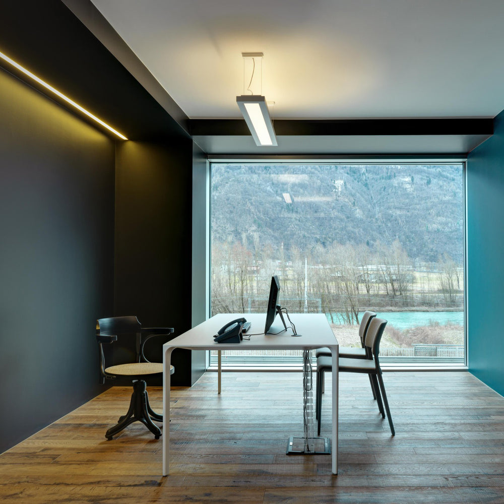Arper Nuur Desk Table - 2Modern