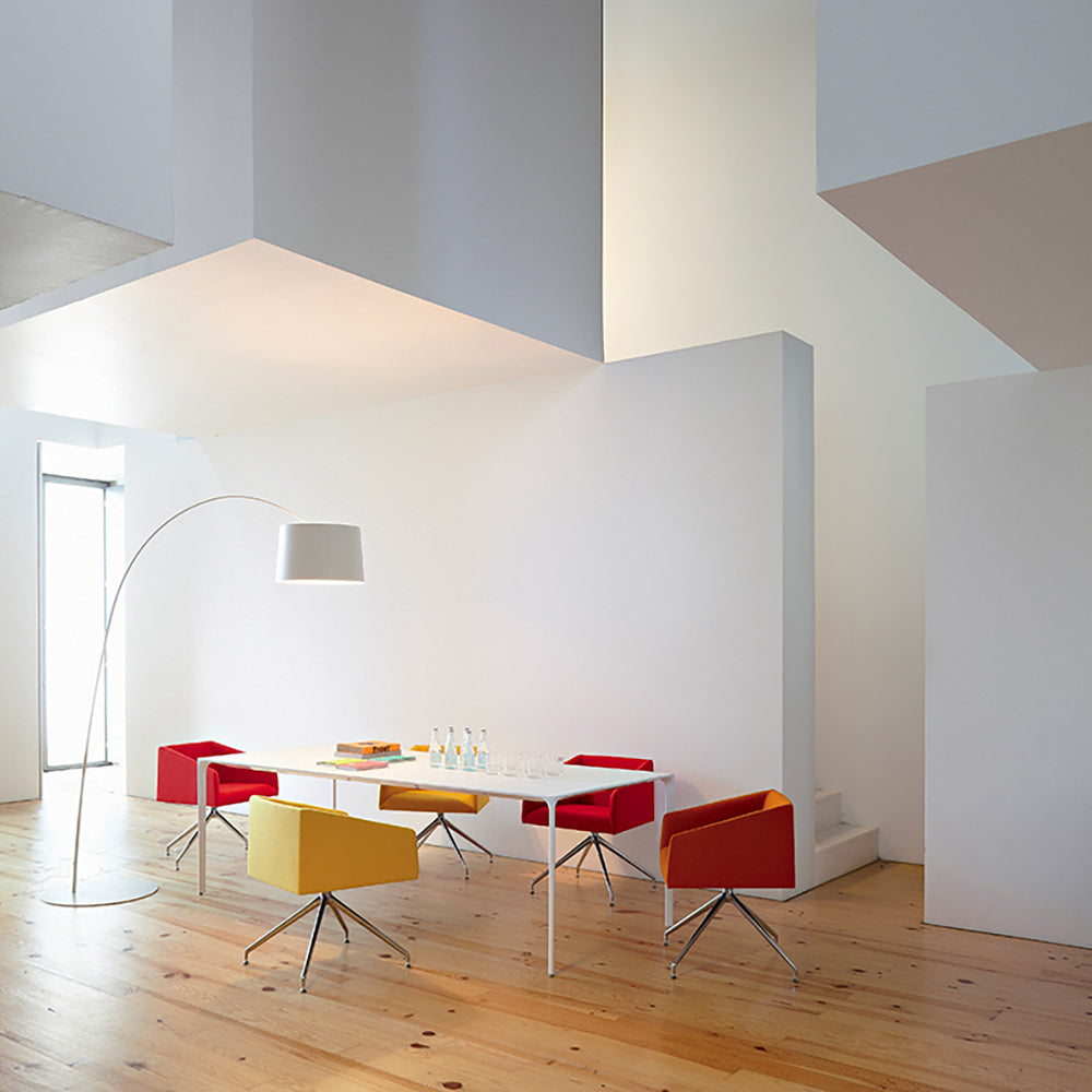 Arper Nuur Desk Table - 2Modern