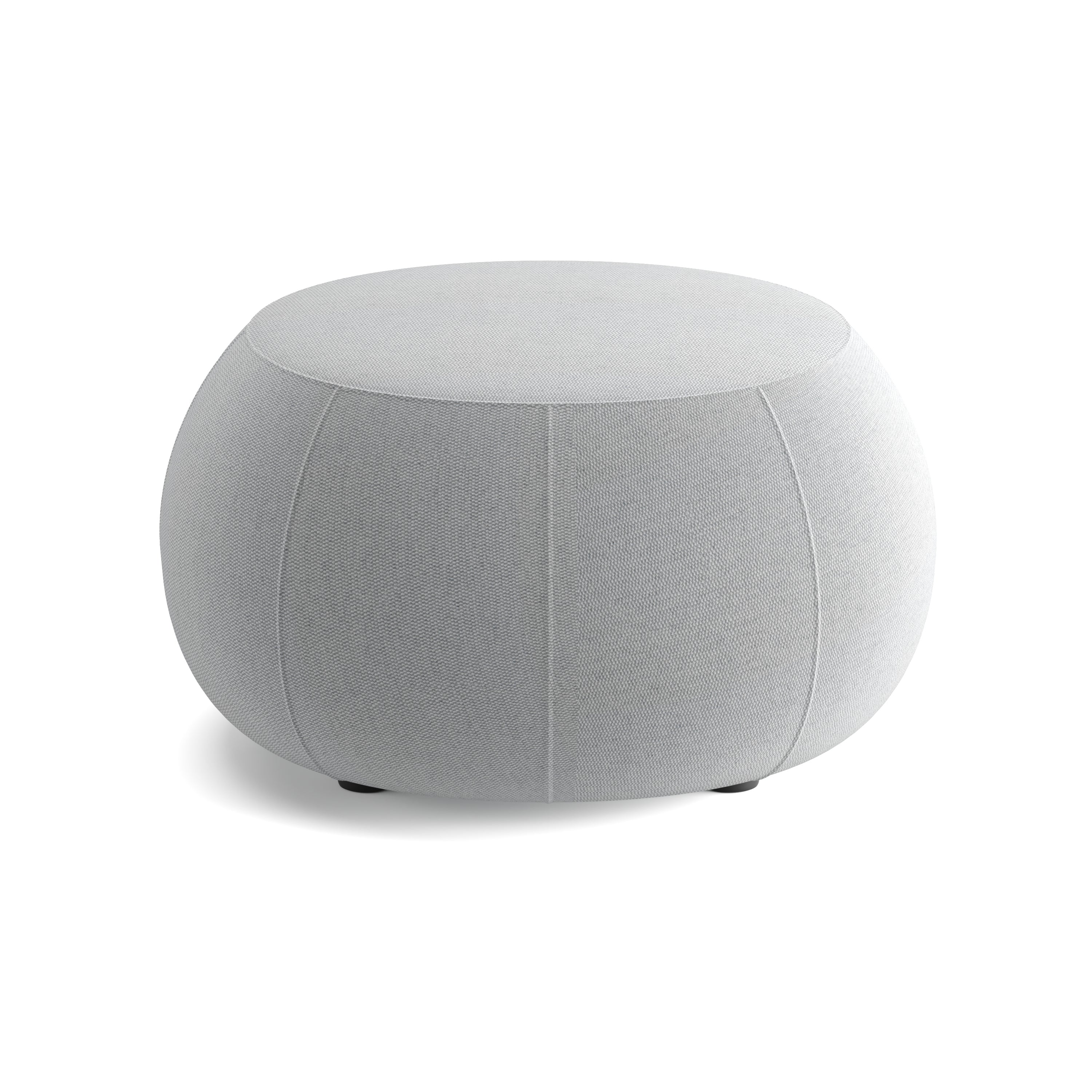 Arper Pix Low Ottoman - 2Modern