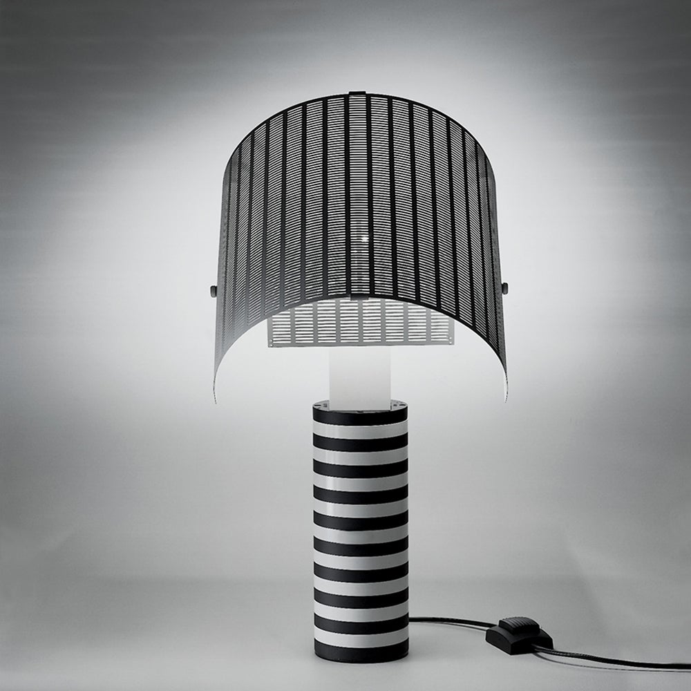 Artemide Shogun Table Lamp - 2Modern