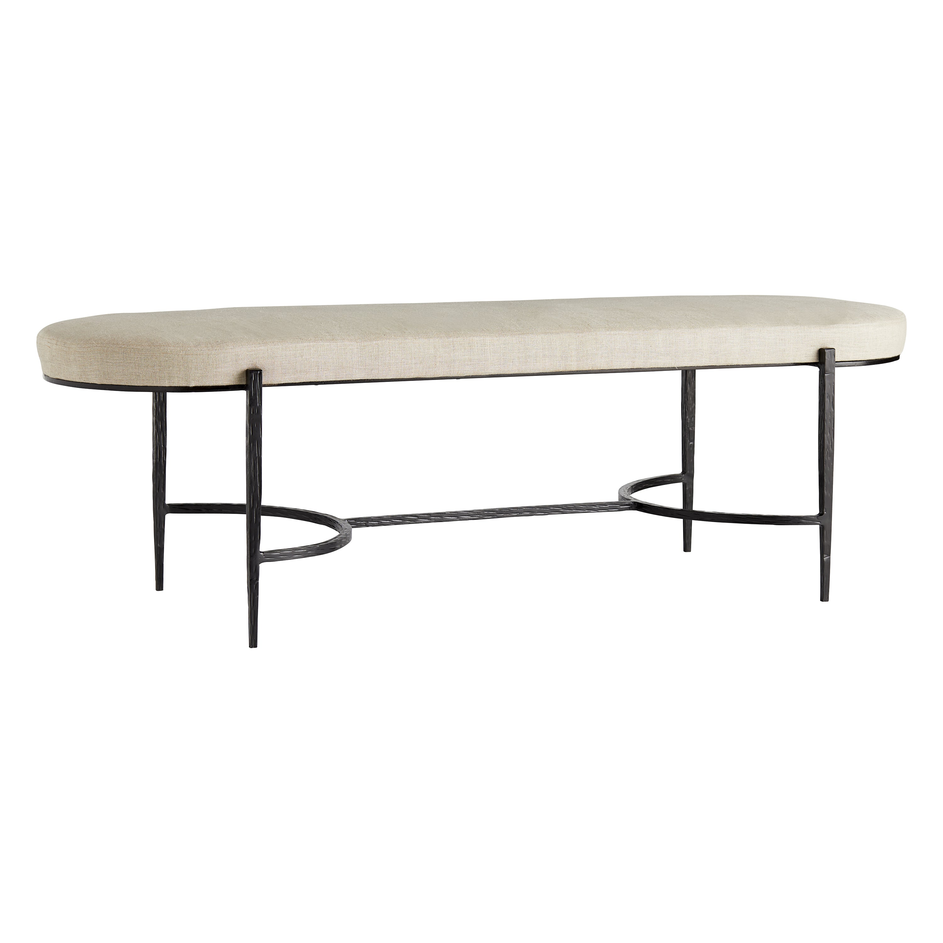 Arteriors Hanson Bench - 2Modern