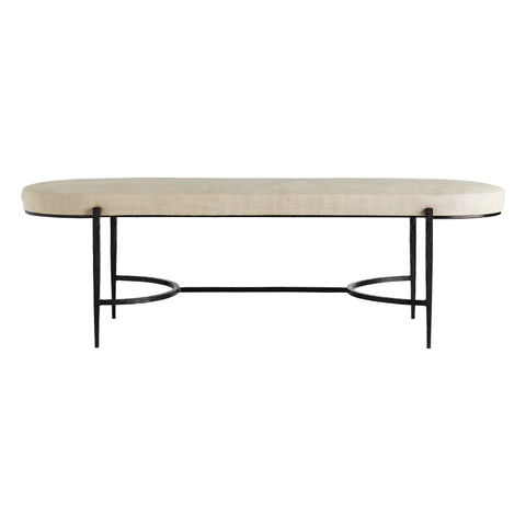 Arteriors Hanson Bench - 2Modern