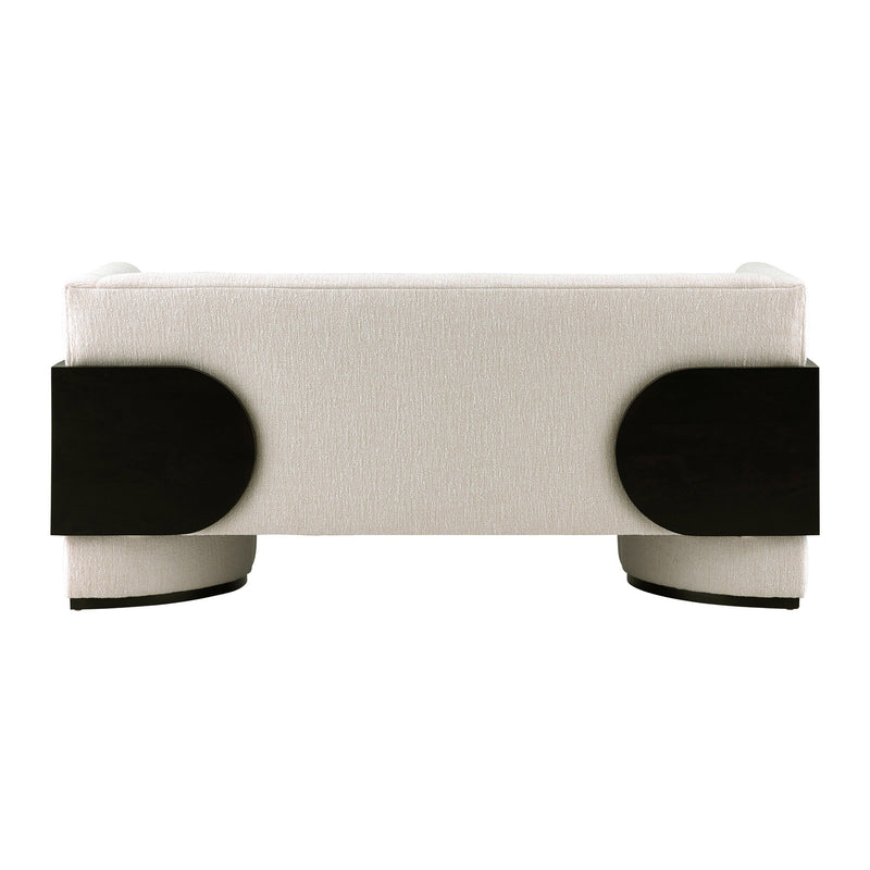Arteriors Olympus Settee - 2Modern