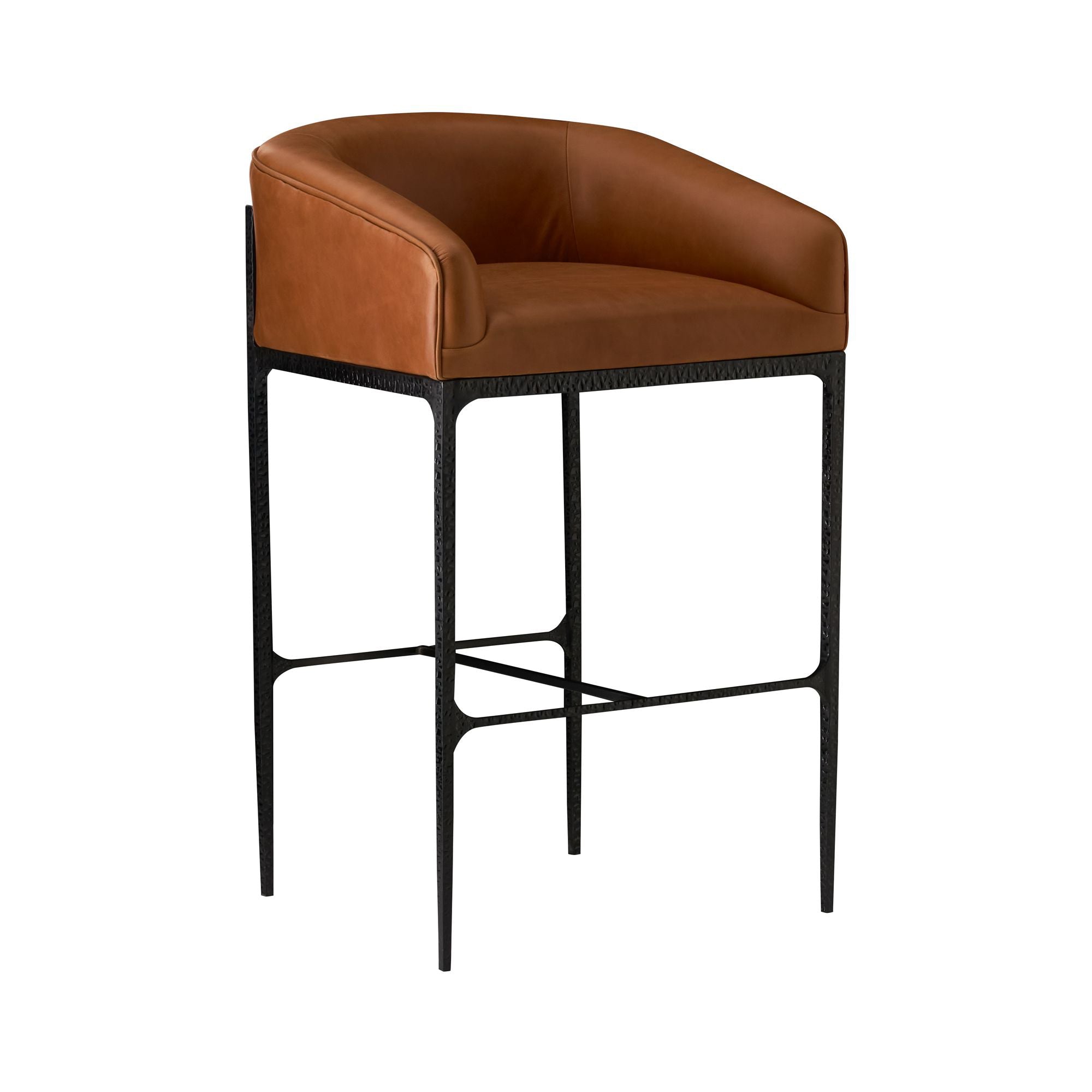 Arteriors Osbourne Bar Stool - 2Modern