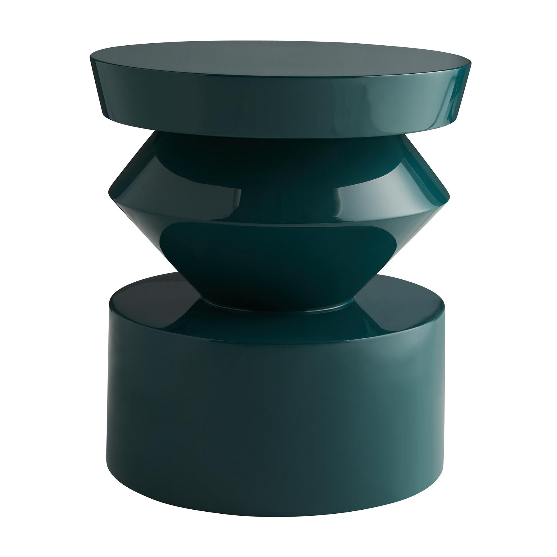 Arteriors Uma Side Table - 2Modern