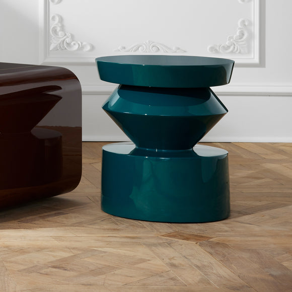 Arteriors Uma Side Table - 2Modern