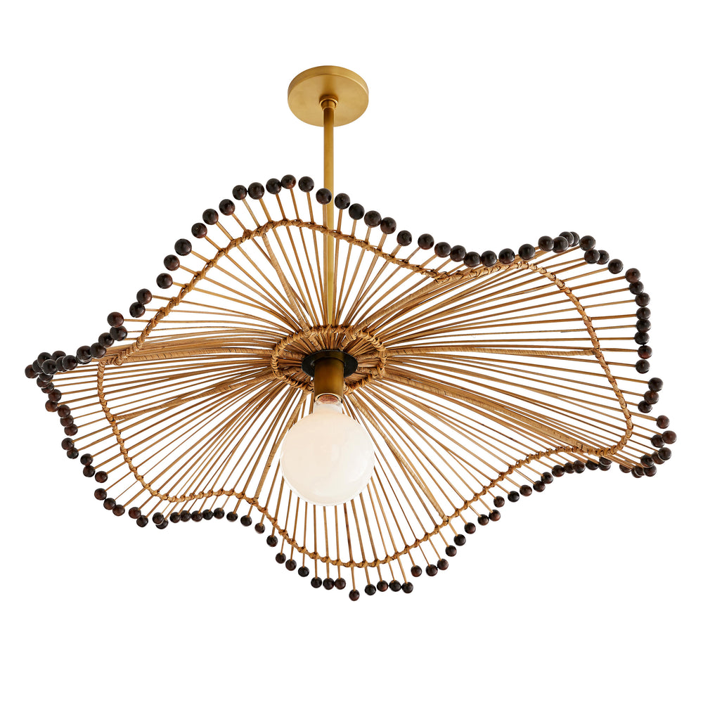 Arteriors Waverly Pendant Light - 2Modern