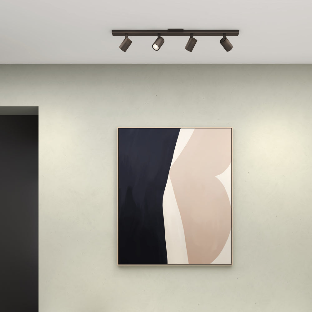 Astro Lighting Ascoli Track Light - 2Modern