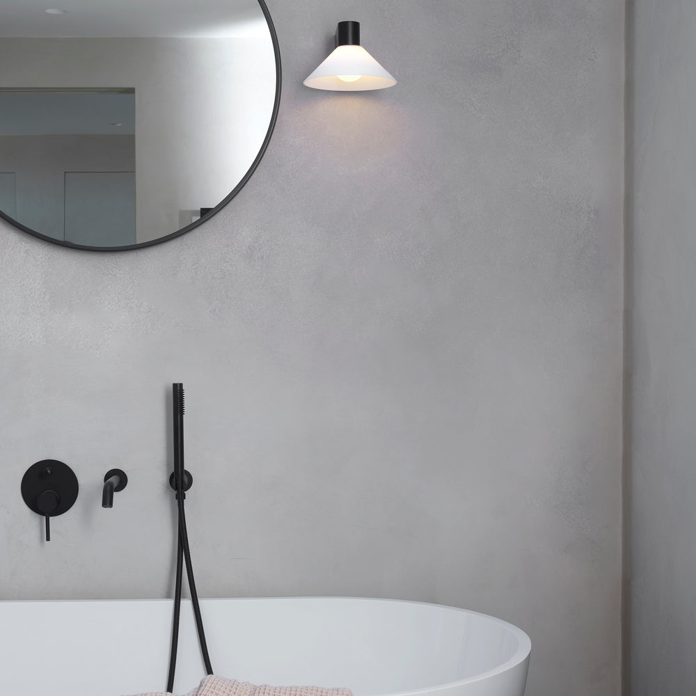 Astro Lighting Conic Bathroom Vanity Light - 2Modern