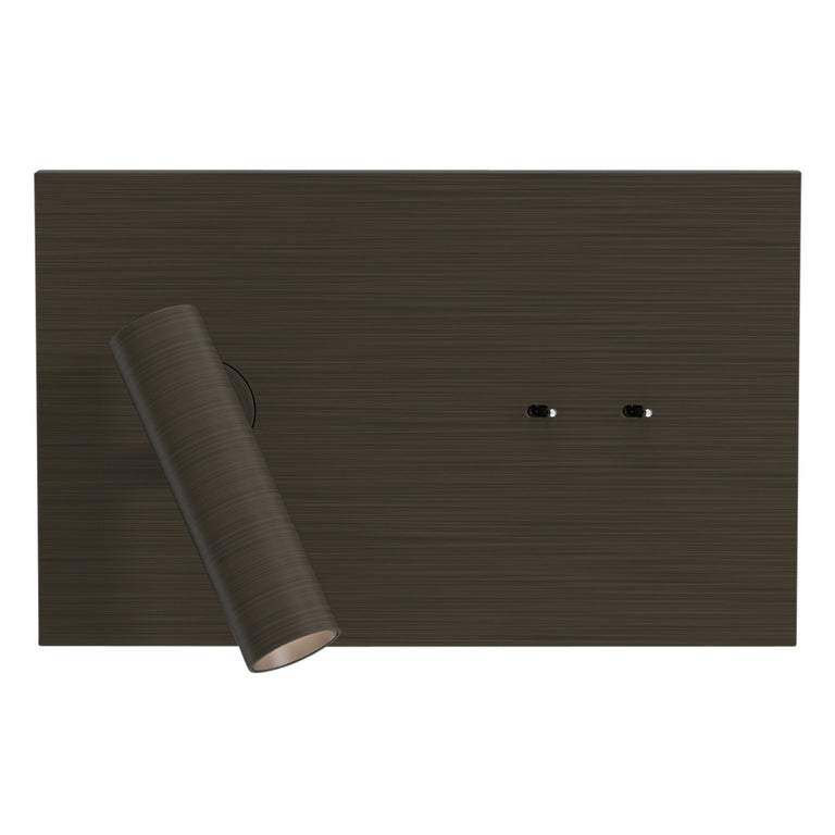 Astro Lighting Edge Reader Mini Reading Wall Sconce - 2Modern