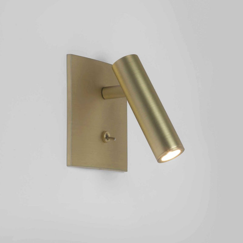 Astro Lighting Enna Square LED Wall Sconce - 2Modern
