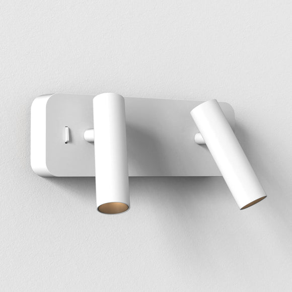 Astro Lighting Enna Twin Wall Sconce - 2Modern