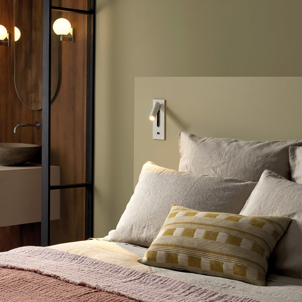 Astro Lighting Fuse 3 Wall Sconce - 2Modern