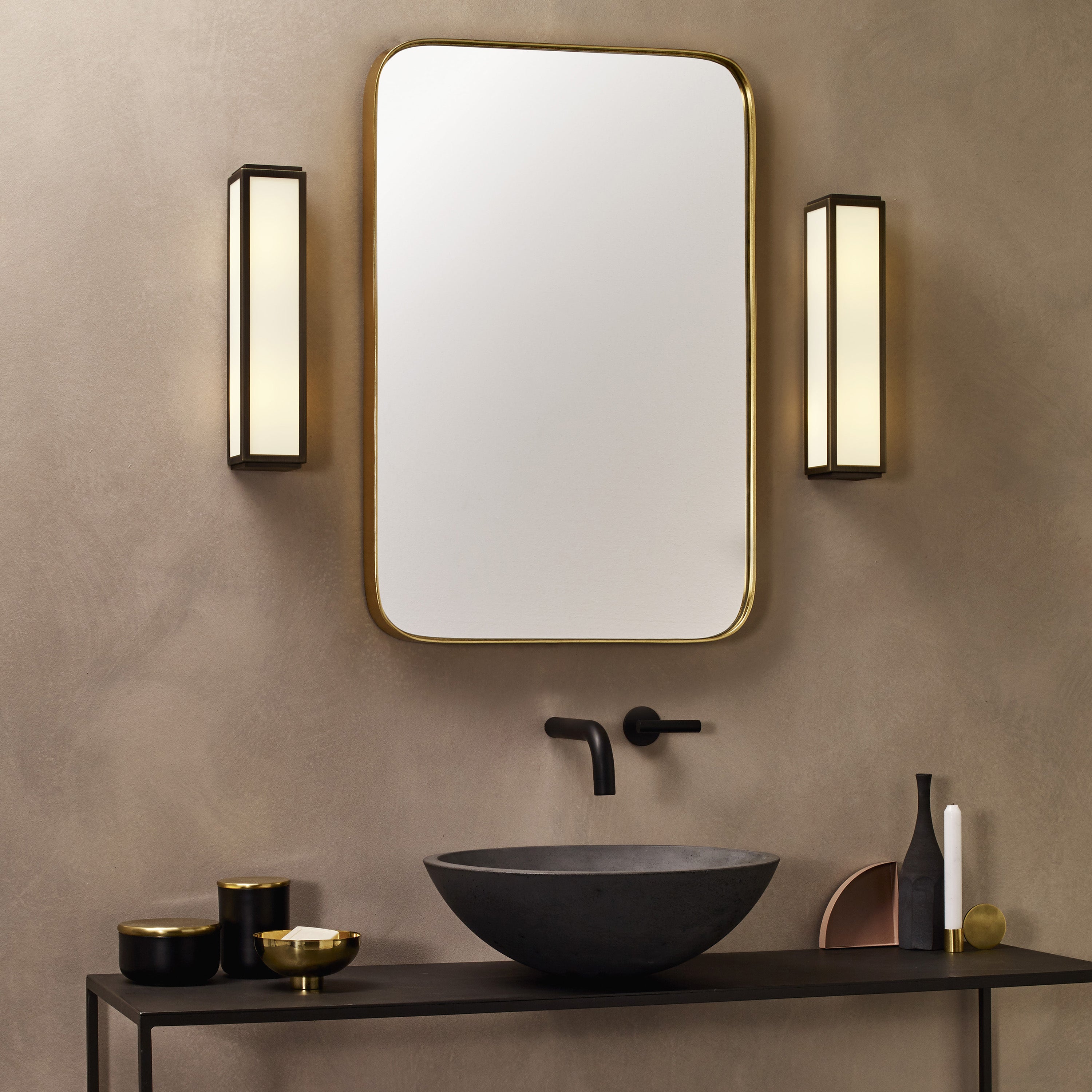 Astro Lighting Mashiko Wall Sconce - 2Modern