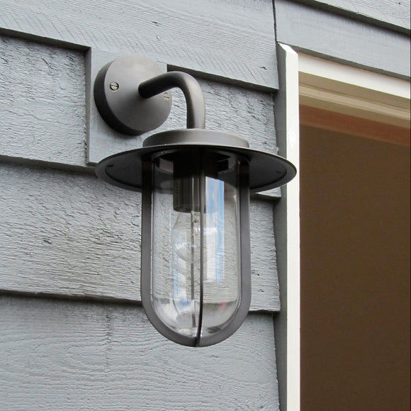 Astro Lighting Montparnasse Outdoor Wall Sconce - 2Modern