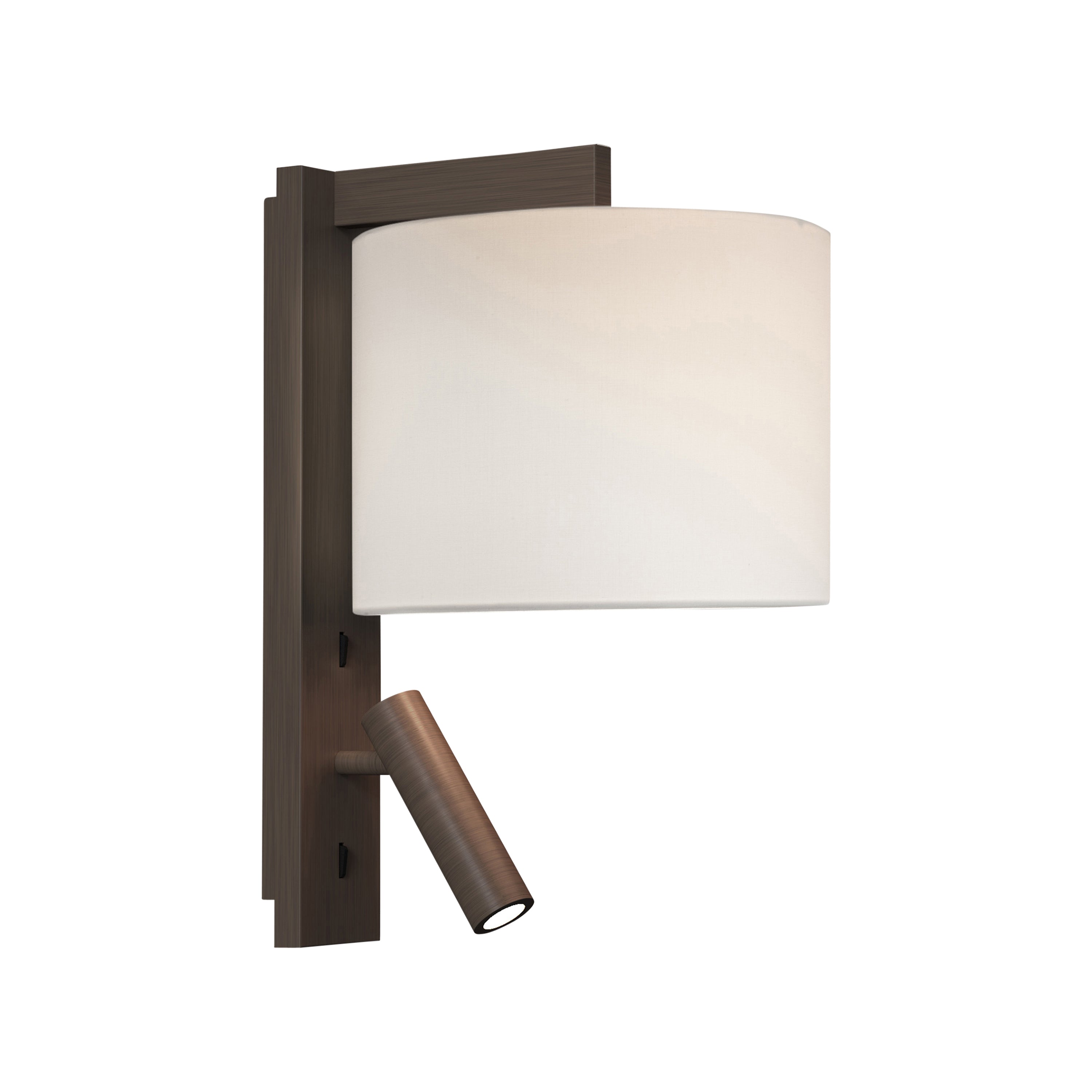 Astro Lighting Ravello LED Reader Wall Sconce - 2Modern