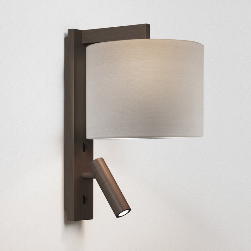 Astro Lighting Ravello LED Reader Wall Sconce - 2Modern