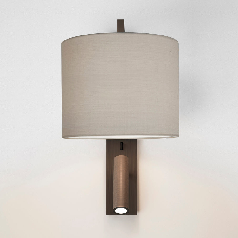 Astro Lighting Ravello LED Reader Wall Sconce - 2Modern
