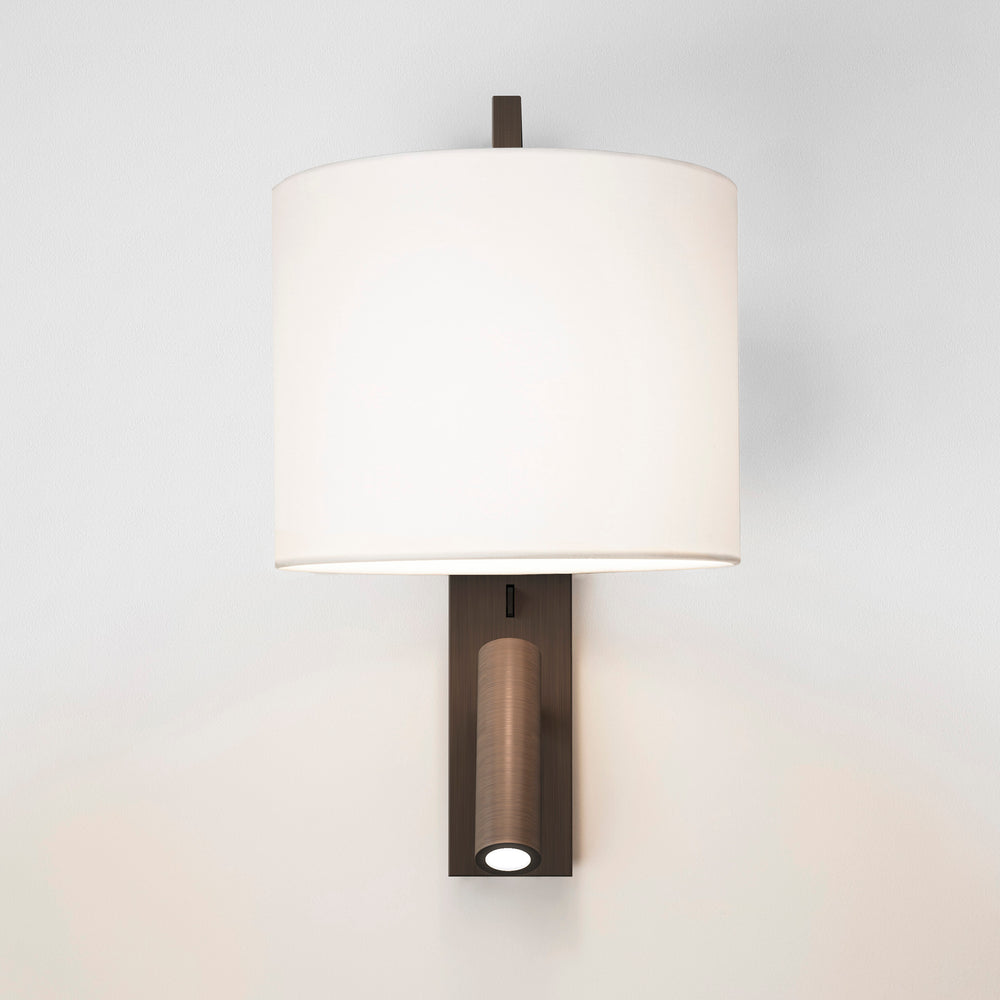 Astro Lighting Ravello LED Reader Wall Sconce - 2Modern