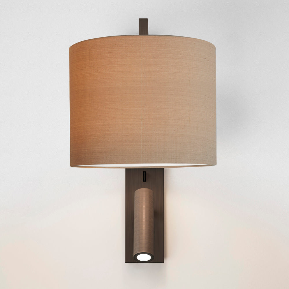 Astro Lighting Ravello LED Reader Wall Sconce - 2Modern