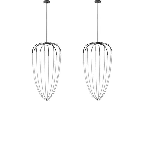 Axo Light Alysoid Pendant Light - 2Modern