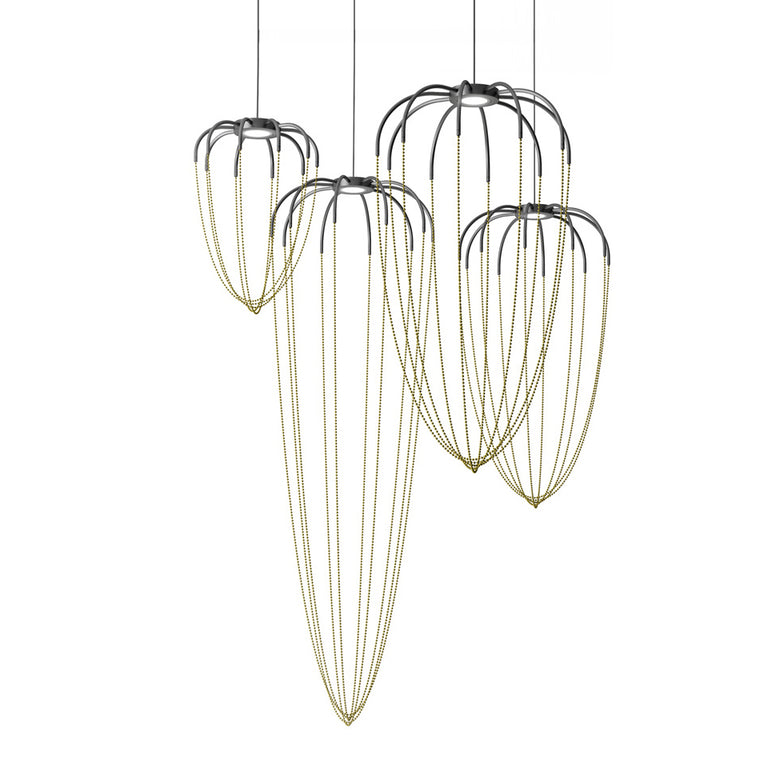 Axo Light Alysoid Pendant Light - 2Modern