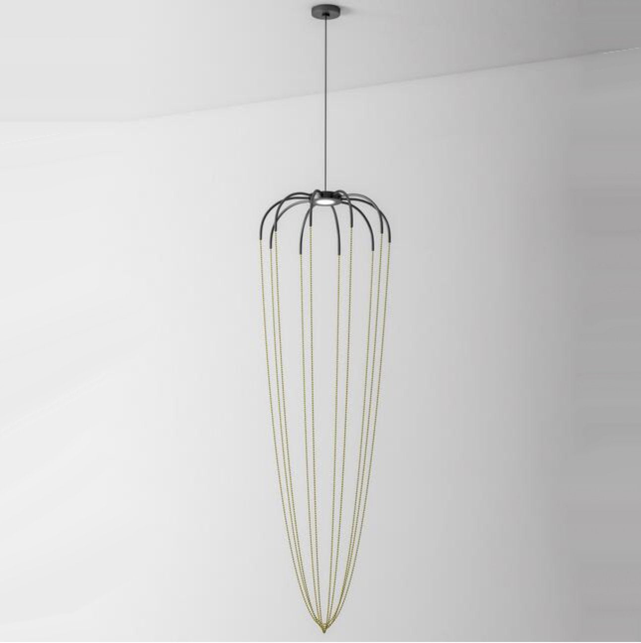 Axo Light Alysoid Pendant Light - 2Modern