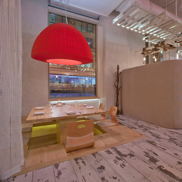 Axo Light Bell Large Pendant Light - 2Modern