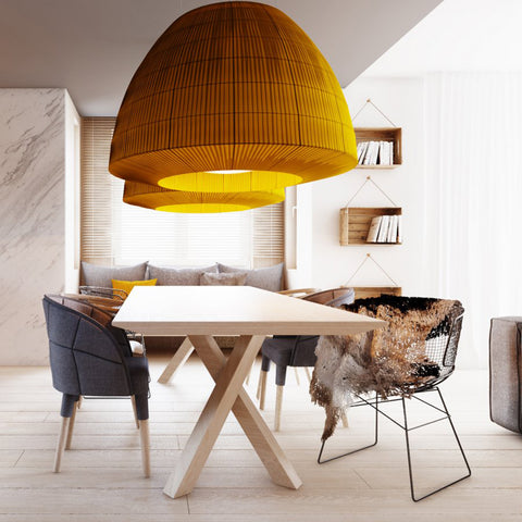 Axo Light Bell Large Pendant Light - 2Modern