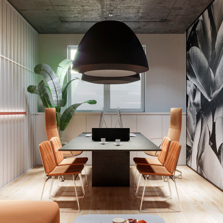 Axo Light Bell Large Pendant Light - 2Modern