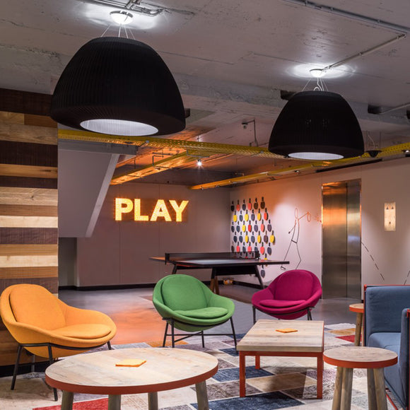 Axo Light Bell Large Pendant Light - 2Modern