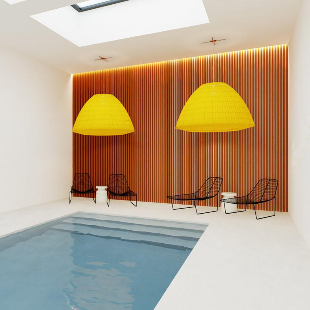 Axo Light Bell Large Pendant Light - 2Modern