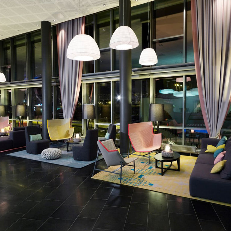 Axo Light Bell Pendant Light - 2Modern