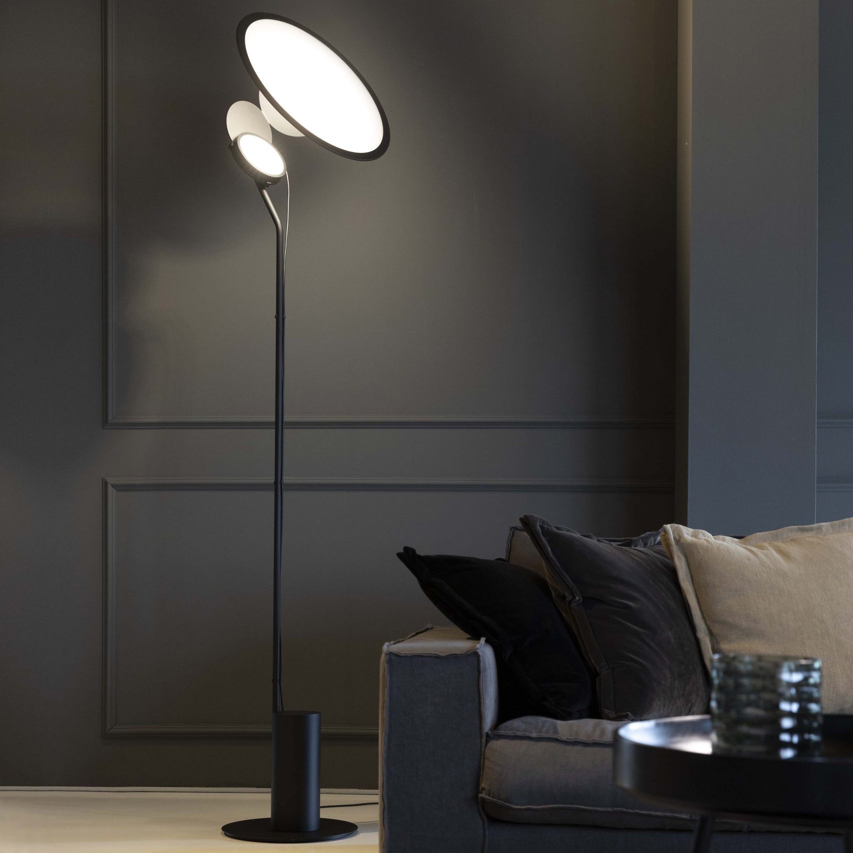Axo Light Cut Floor Lamp - 2Modern
