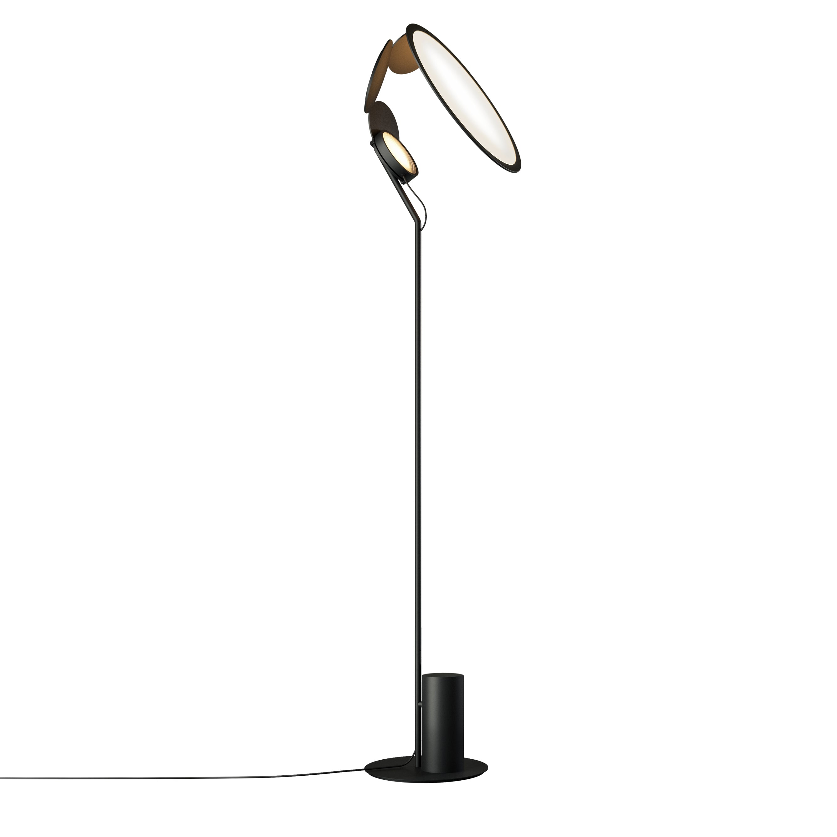 Axo Light Cut Floor Lamp - 2Modern