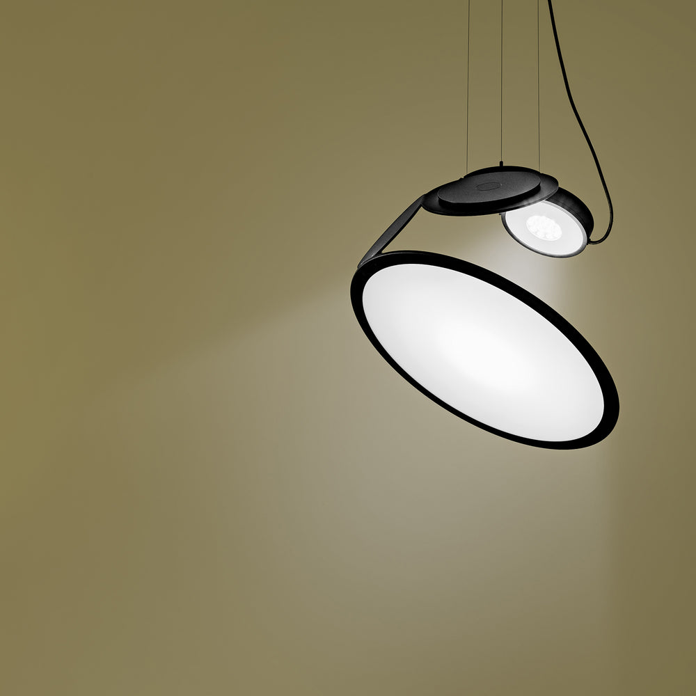 Axo Light Cut Pendant Light - 2Modern