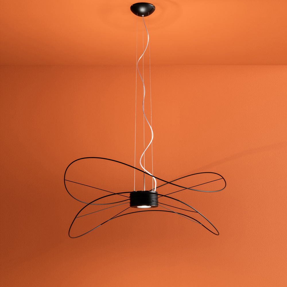 Axo Light Hoops Pendant Light - 2Modern